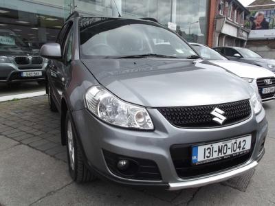 Webb Motors – Used Motors in West Dublin