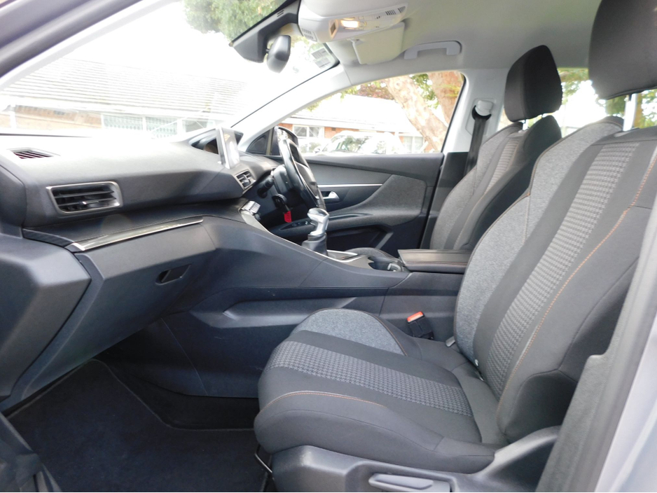 2018 Peugeot 3008 1.5HDI 131BHP ACTIVE MODEL .. IR... | Jammer.ie