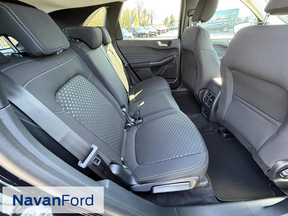 2025 Ford Kuga NEW Kuga Titanium 2.5 Plug-in Hybri... | Jammer.ie