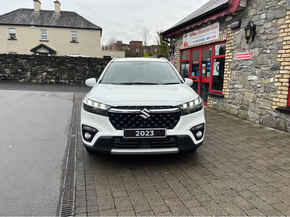 Birmingham Motors, Used Cars Mullingar, Westmeath, Athlone, Enfield ...