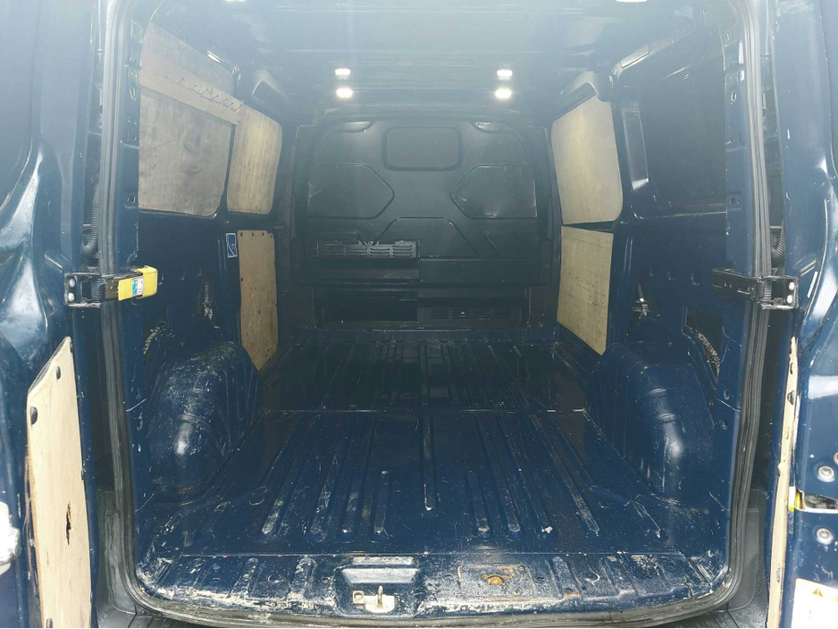 2015 Ford Transit Custom 100PS 270 SWB L4 LR 4DR | Jammer.ie