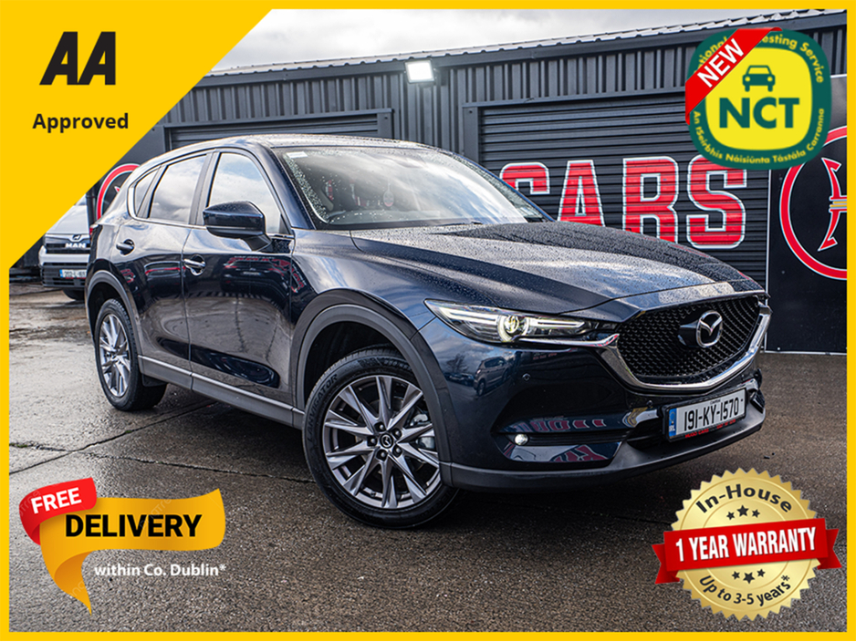 Hugo Cars | Used Cars Dublin 24 | Used Cars Rathcoole | Car Servicing ...