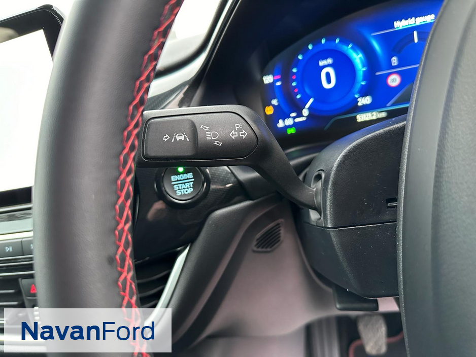 2022 Ford Puma St-Line 1.0 EcoBoost 125Ps | Jammer.ie