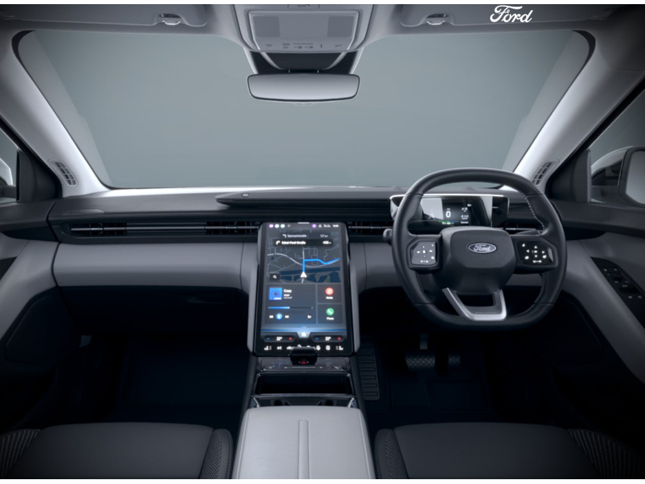 2024 Ford Explorer Select RWD 82kWh - Extended Ra... | Jammer.ie