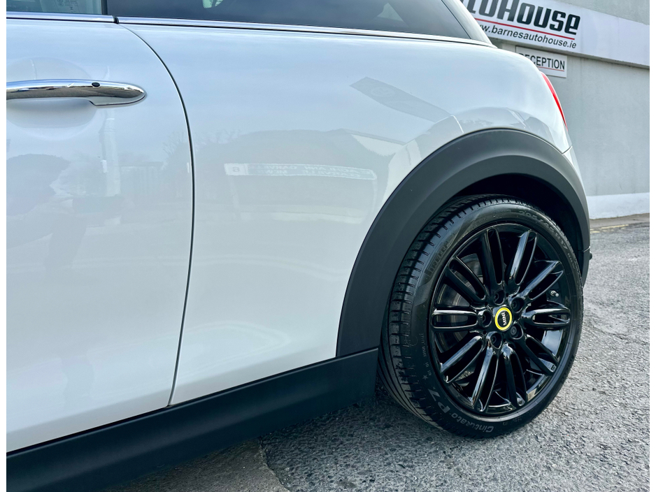 2024 Mini Hatch COOPER S *LEVEL 3* AUTO 3DR | Jammer.ie