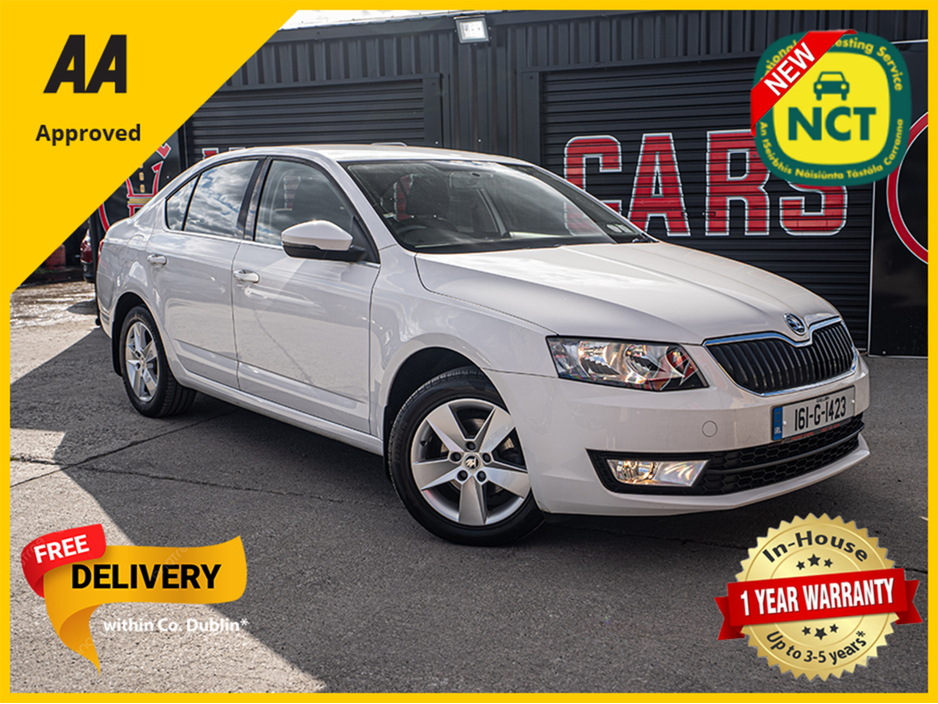 Hugo Cars | Used Cars Dublin 24 | Used Cars Rathcoole | Car Servicing ...