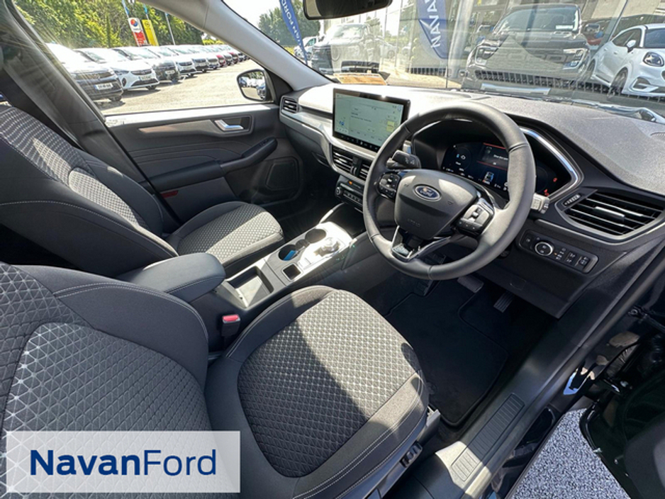 2025 Ford Kuga NEW Kuga Titanium 2.5 Plug-in Hybri... | Jammer.ie