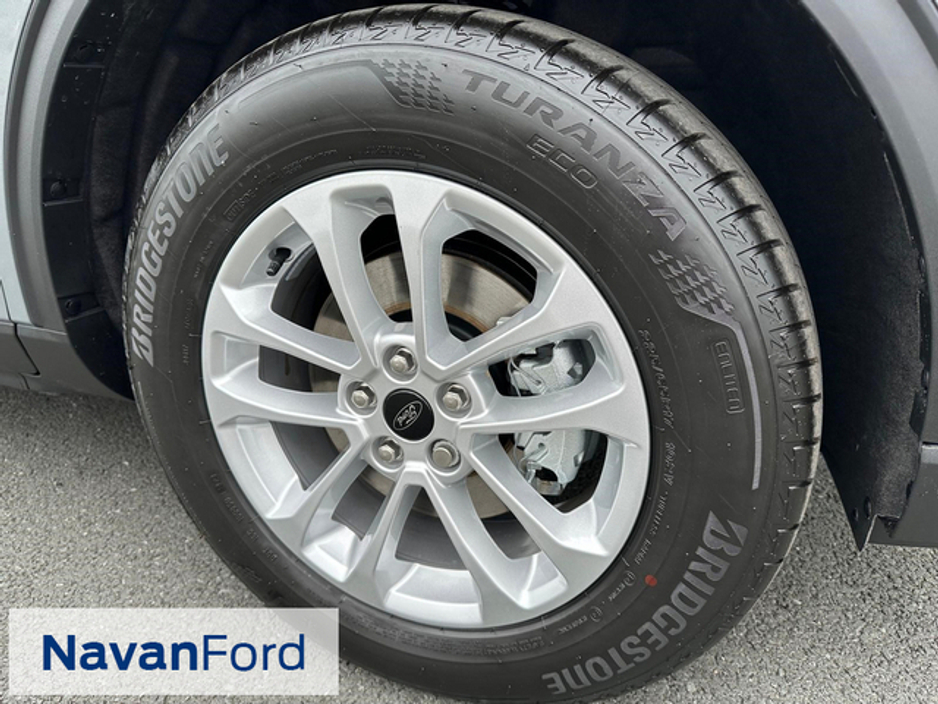 2025 Ford Kuga NEW Kuga Titanium 2.5 Plug-in Hybri... | Jammer.ie