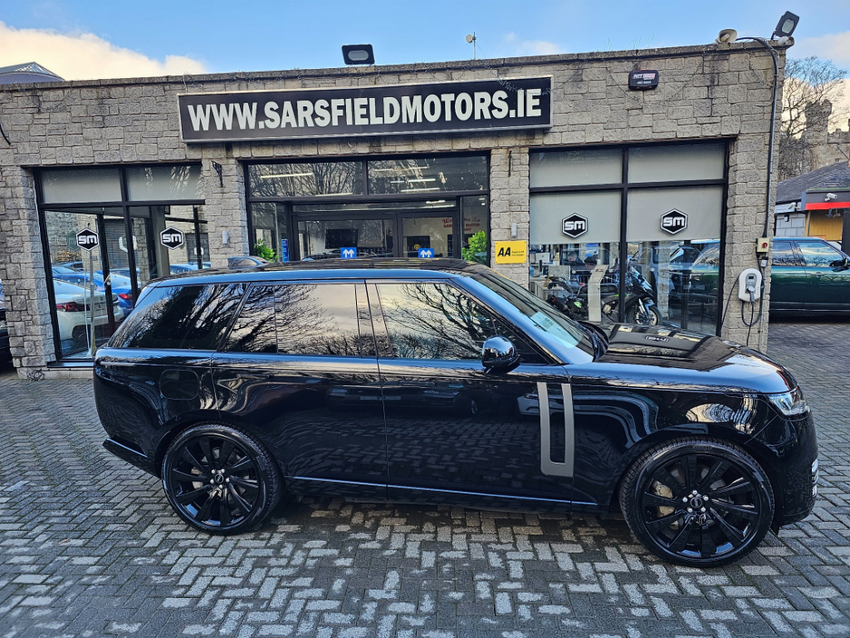 2023 Land Rover 3.0 P440 E SE.FINANCE ARRANGED.SIM... | Jammer.ie