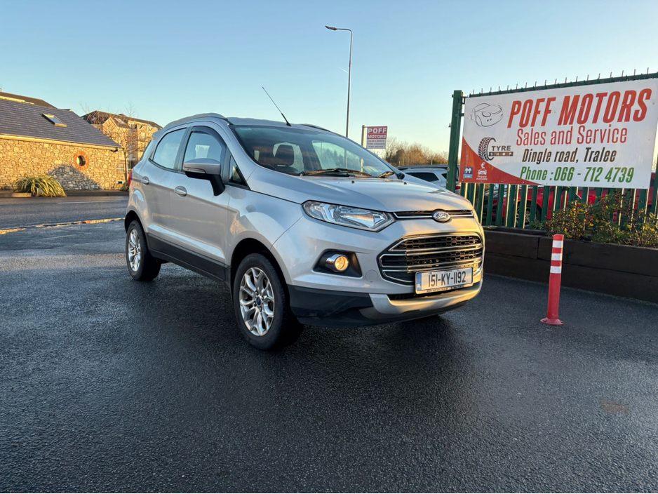 Poff motors Tralee Co Kerry, Used cars Tralee, Car service Tralee, Used ...