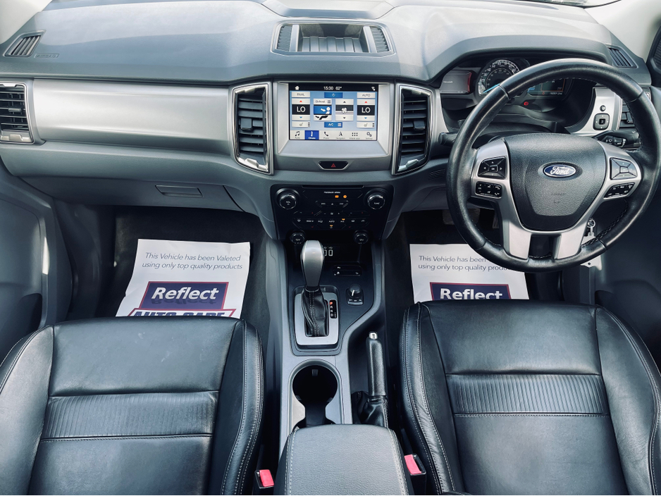 2019 Ford Ranger 2.2L Diesel from O'Neill's Car Sales - CarsIreland.ie