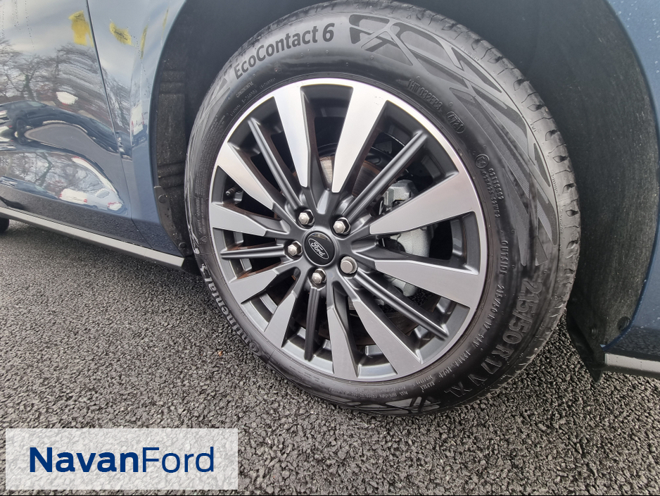 2022 Ford Focus Titanium Vignale 1.0 EcoBoost 125P... | Jammer.ie