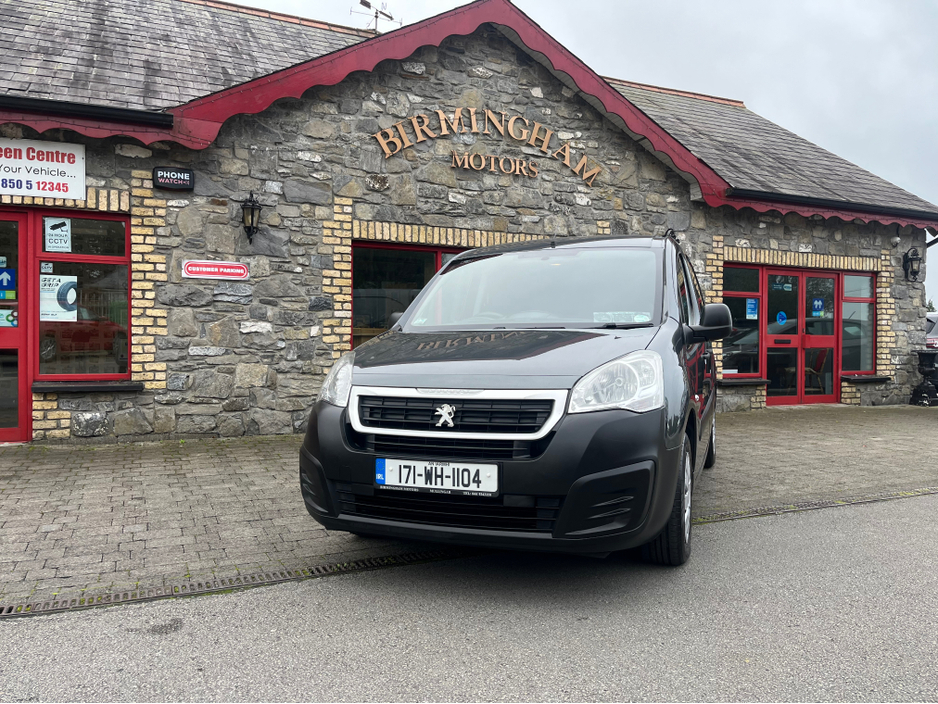 Birmingham Motors, Used Cars Mullingar, Westmeath, Athlone, Enfield ...