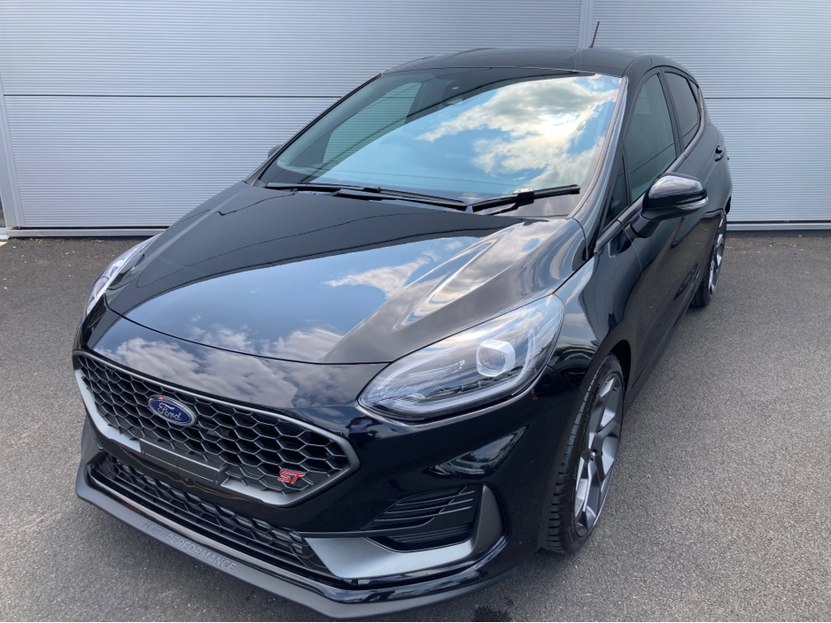 FORD FIESTA 2023 Car for Sale in Dublin