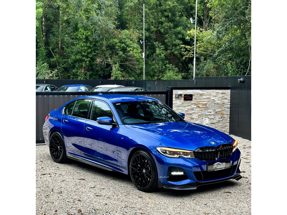 BMW 3 SERIES 2021 Car for Sale in Monaghan