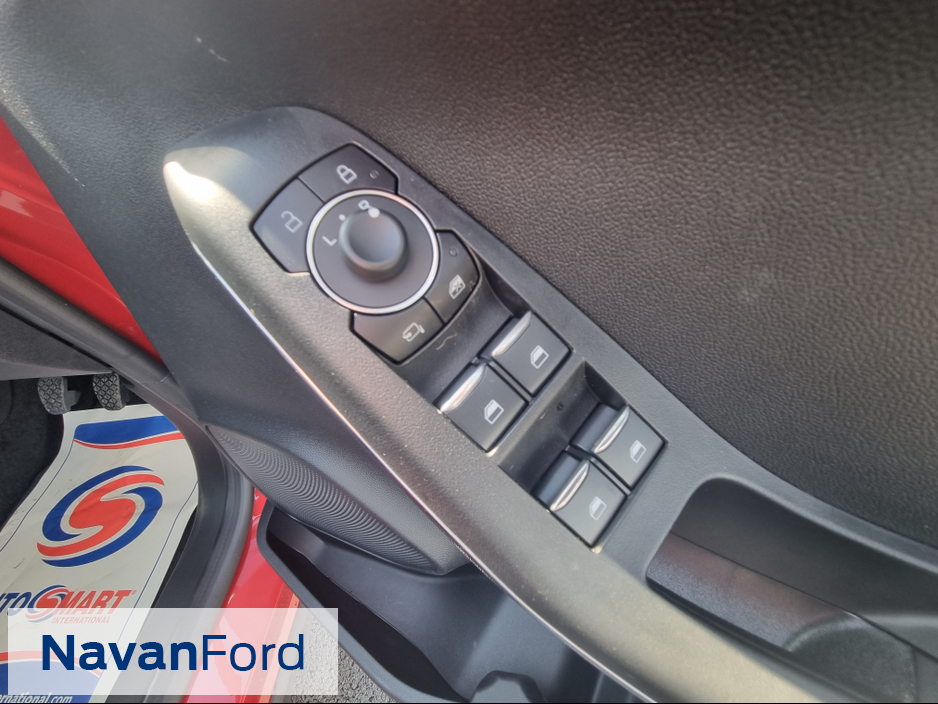 2024 Ford Puma Titanium 1.0 Ecoboost mHev 125Ps | Jammer.ie