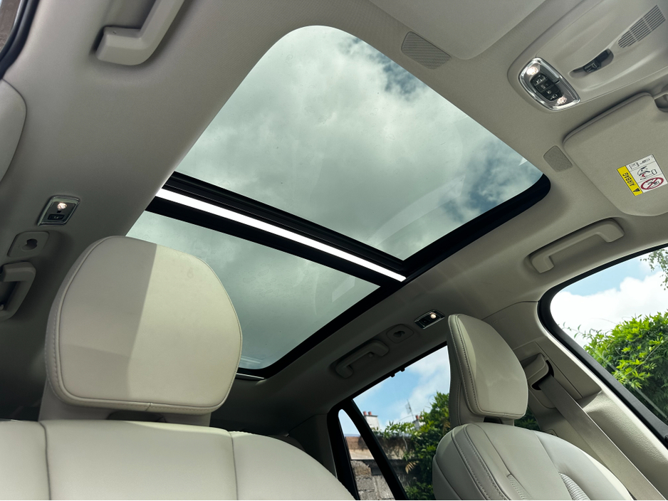 2022 Volvo XC90 INSCRIPTION PRO//PANORAMIC ROOF//B... | Jammer.ie