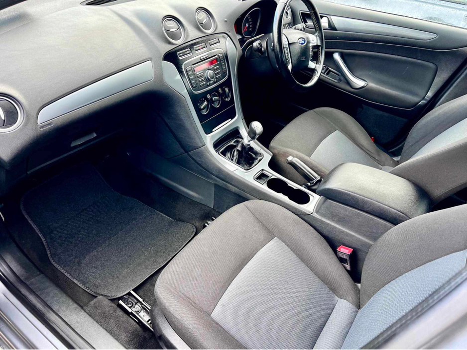 2014 Ford Mondeo 1.6L Diesel from ERSO Cars - CarsIreland.ie