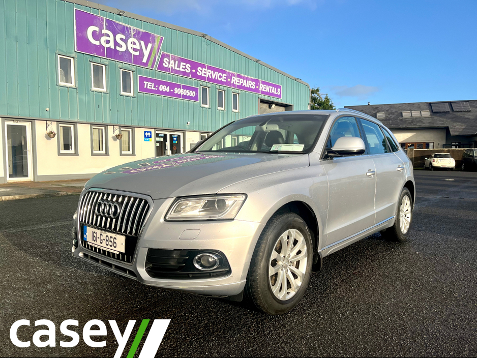 Casey’s, Used car sales Mayo, Castlebar, Ballina, Westport