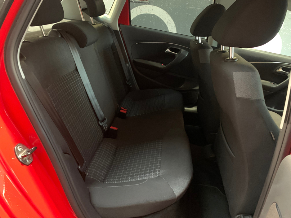 2014 Volkswagen Polo TSI Comfort Line / 54k KMs /... | Jammer.ie