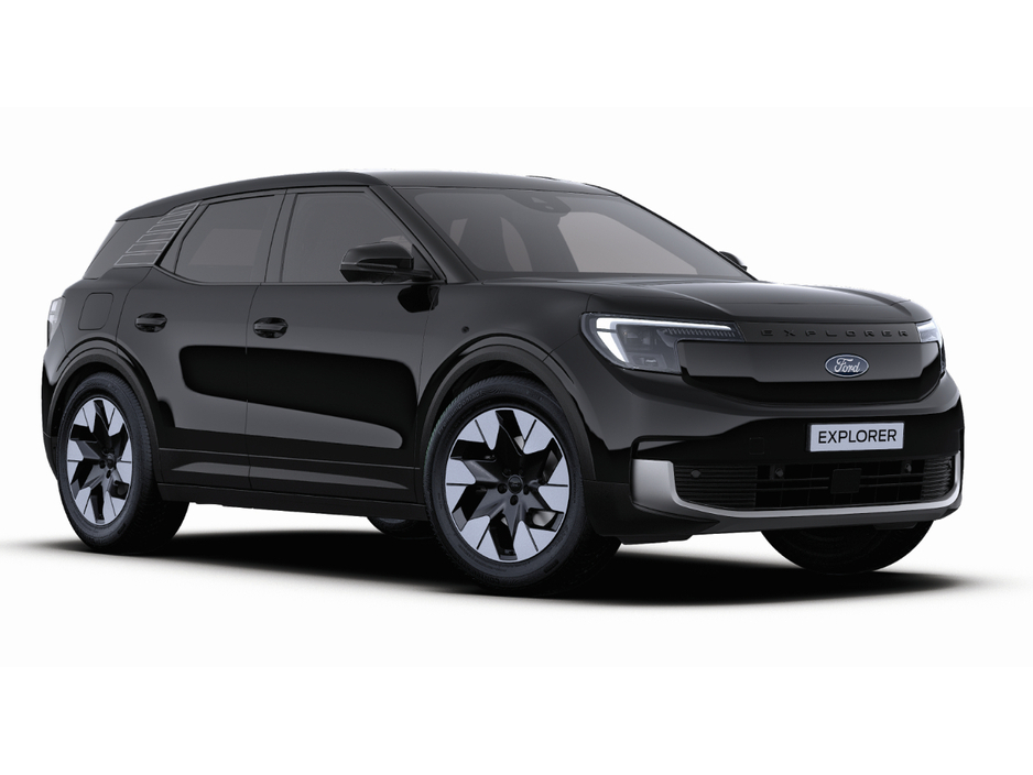 2024 Ford Explorer Premium RWD 82kWh - Extended R... | Jammer.ie