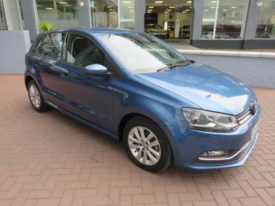 Used VOLKSWAGEN Polo Cars for Sale in Ireland - CarsIreland.ie