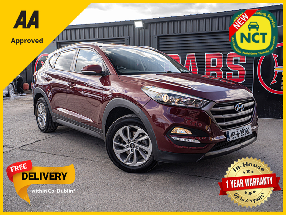 Hugo Cars | Used Cars Dublin 24 | Used Cars Rathcoole | Car Servicing ...