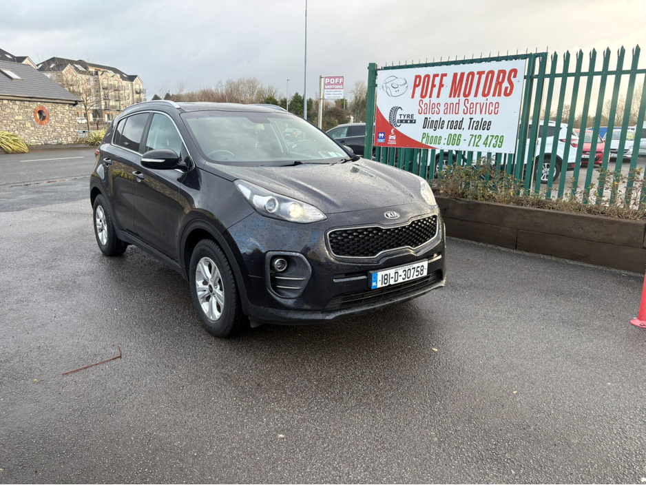Poff motors Tralee Co Kerry, Used cars Tralee, Car service Tralee, Used ...