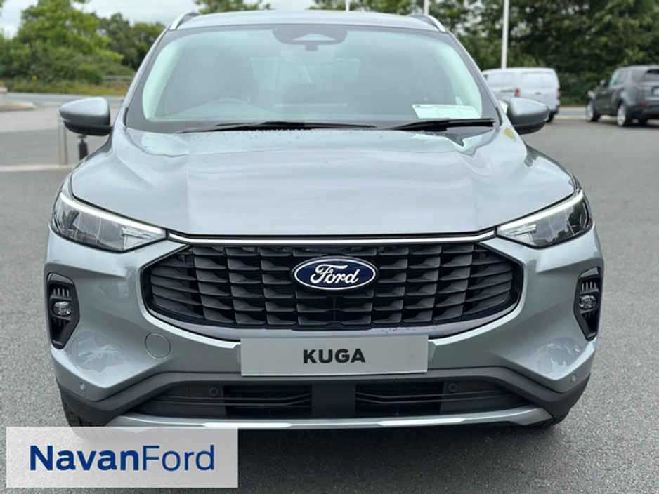 2025 Ford Kuga NEW Kuga Titanium 2.5 Plug-in Hybri... | Jammer.ie
