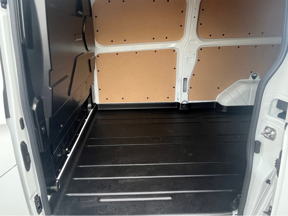 2024 Ford Transit Custom LIMITED EDITION 2 300L 2.... | Jammer.ie