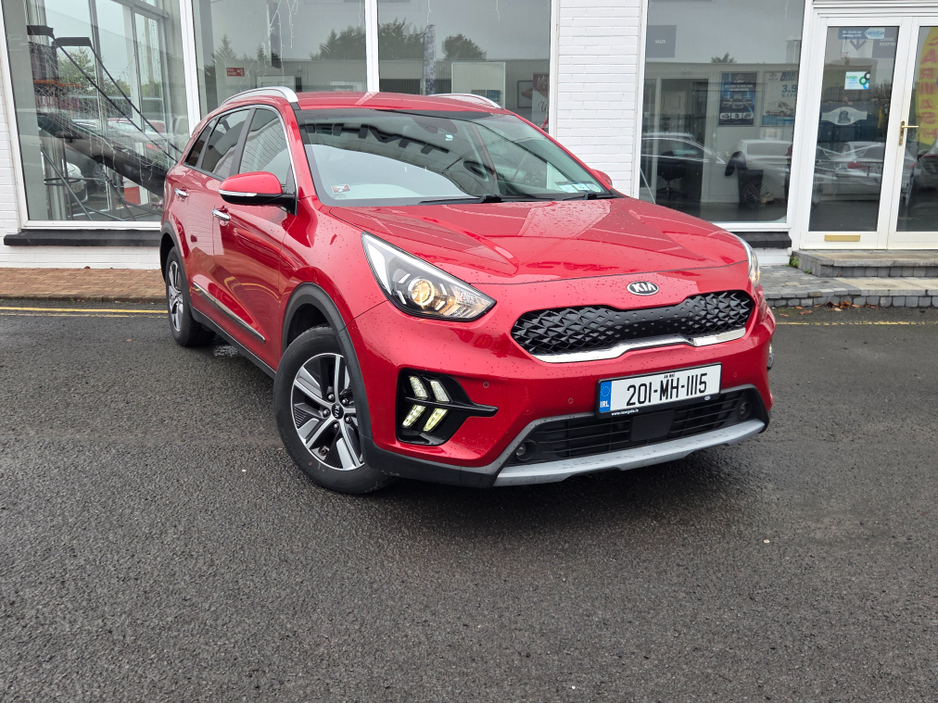 Used Cars Cavan, Renault Parts Cavan, Renault Service Cavan, Car Sales ...