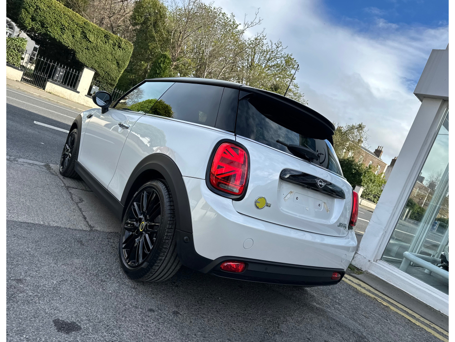 2024 Mini Hatch COOPER S *LEVEL 3* AUTO 3DR | Jammer.ie
