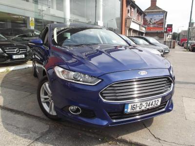 Webb Motors – Used Motors in West Dublin