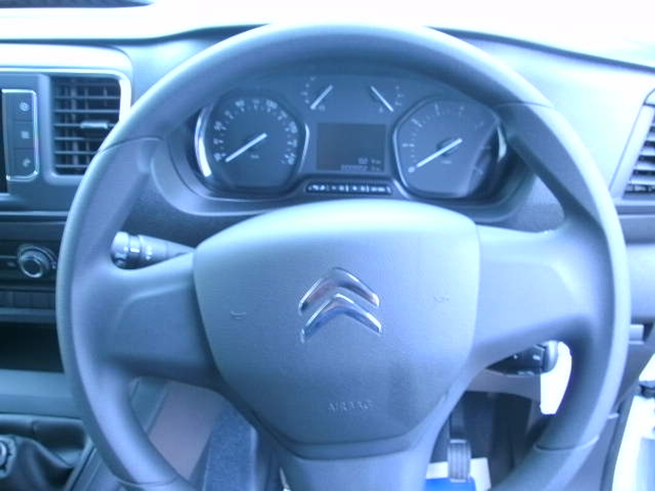 2023 Citroen Dispatch LX MWB BLUE HDI 100 6 SPEED | Jammer.ie