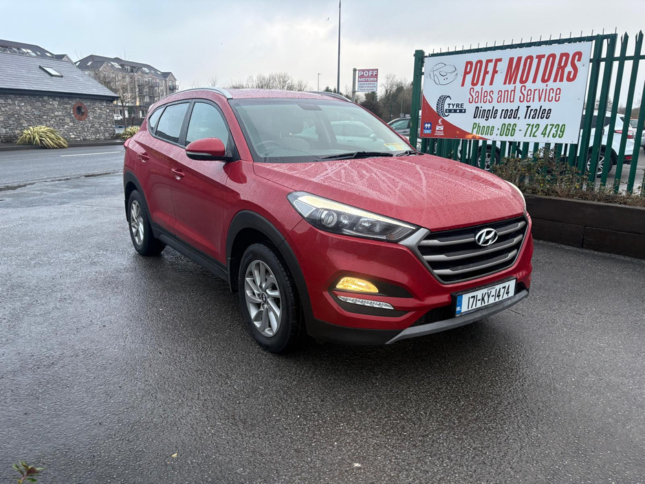 Poff motors Tralee Co Kerry, Used cars Tralee, Car service Tralee, Used ...