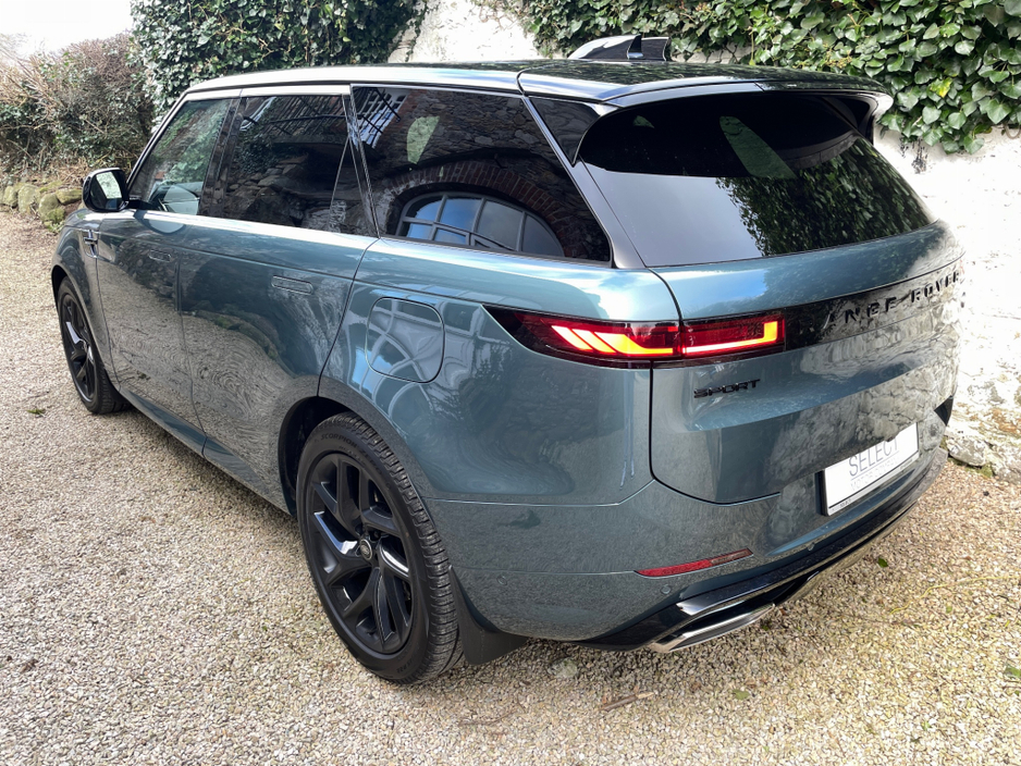 2023 Land Rover Range Rover Sport P440 SE DYNAMIC... | Jammer.ie