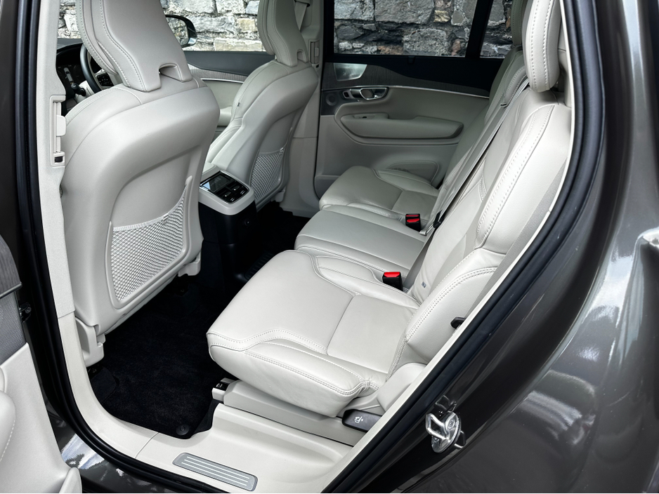 2022 Volvo XC90 INSCRIPTION PRO//PANORAMIC ROOF//B... | Jammer.ie