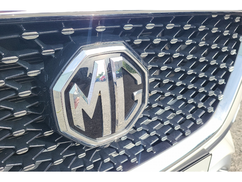 2023 MG HS E-PHEV - EXCLUSIVE ***Two-tone Leather... | Jammer.ie