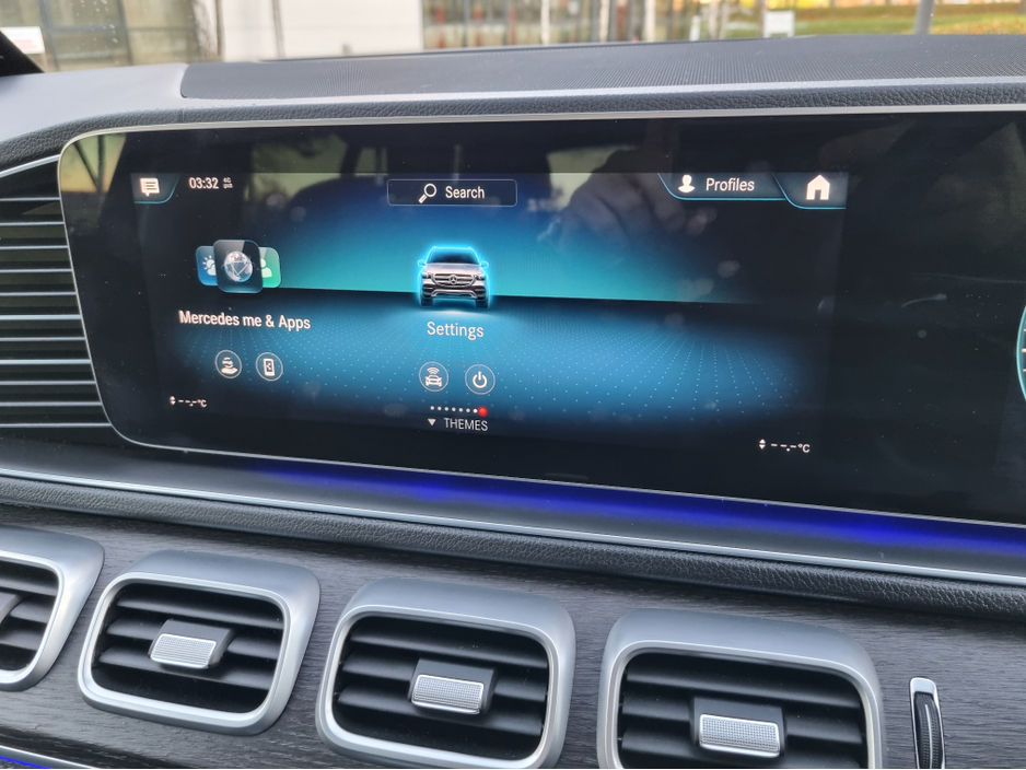 2022 Mercedes-Benz GLE-Class 350de AMG PREMIUM EQ... | Jammer.ie