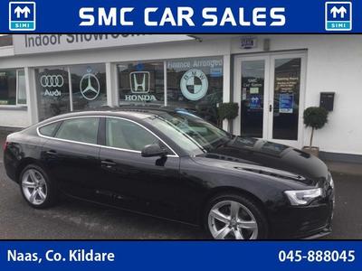 SMC Sales Luxury Used Cars Kildare