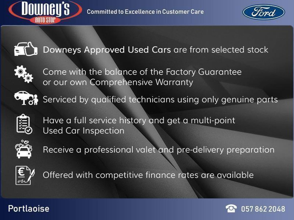 FORD EXPLORER 2025 Car for Sale in Laois