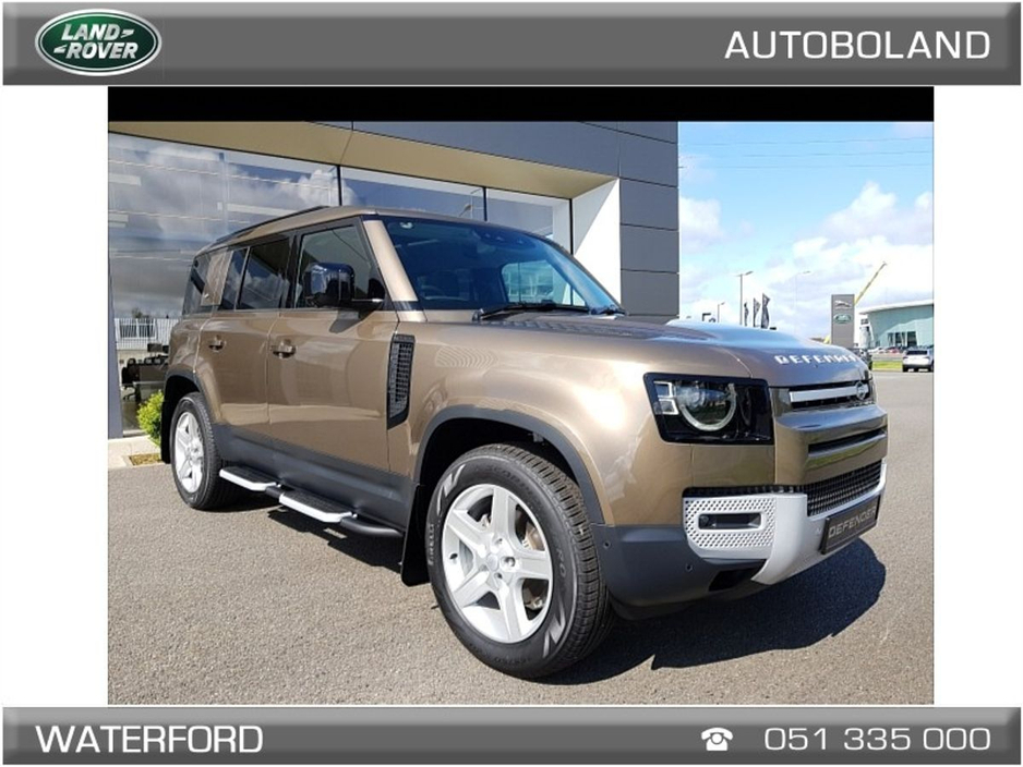 LAND ROVER DEFENDER 2025 Car for Sale in Waterford