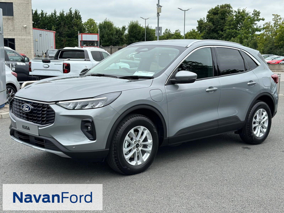 2025 Ford Kuga NEW Kuga Titanium 2.5 Plug-in Hybri... | Jammer.ie