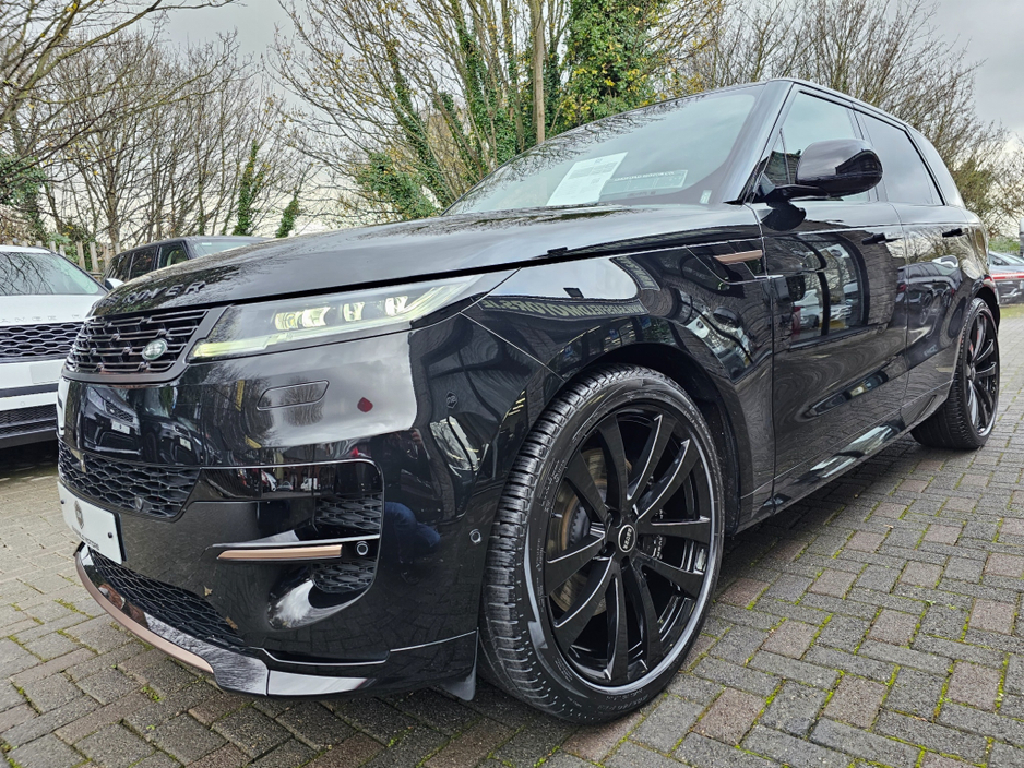 2023 Land Rover P440 DYNAMIC SE AUTO PLUG IN HYBRI... | Jammer.ie