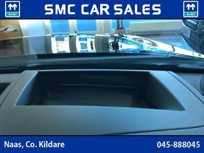 SMC Sales Luxury Used Cars Kildare