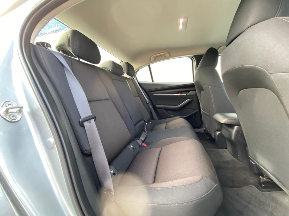 2020 Mazda 3 1.8D 116PS GS-L 6AT 4DR AUTO | Jammer.ie