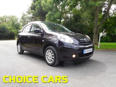 Automatic Used Cars For Sale, Hybrid Cars, Small Automatic Cars ...