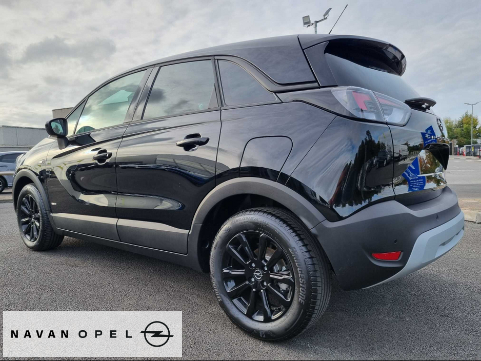 2023 Opel Crossland X SRi 1.2i 85Ps | Jammer.ie