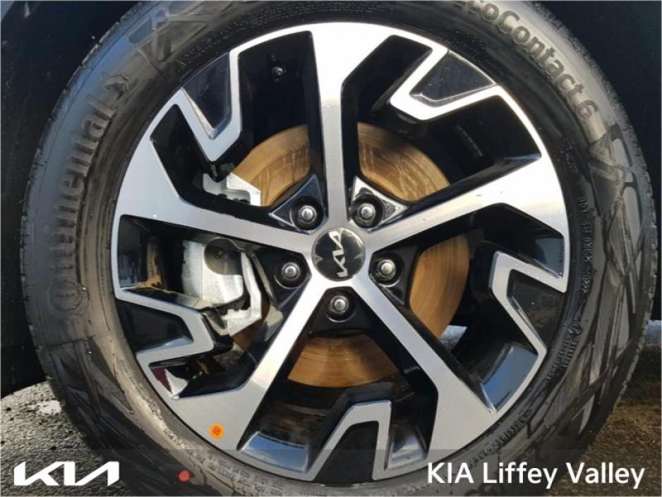 2022 Kia Sportage 1.6 K4 | Jammer.ie