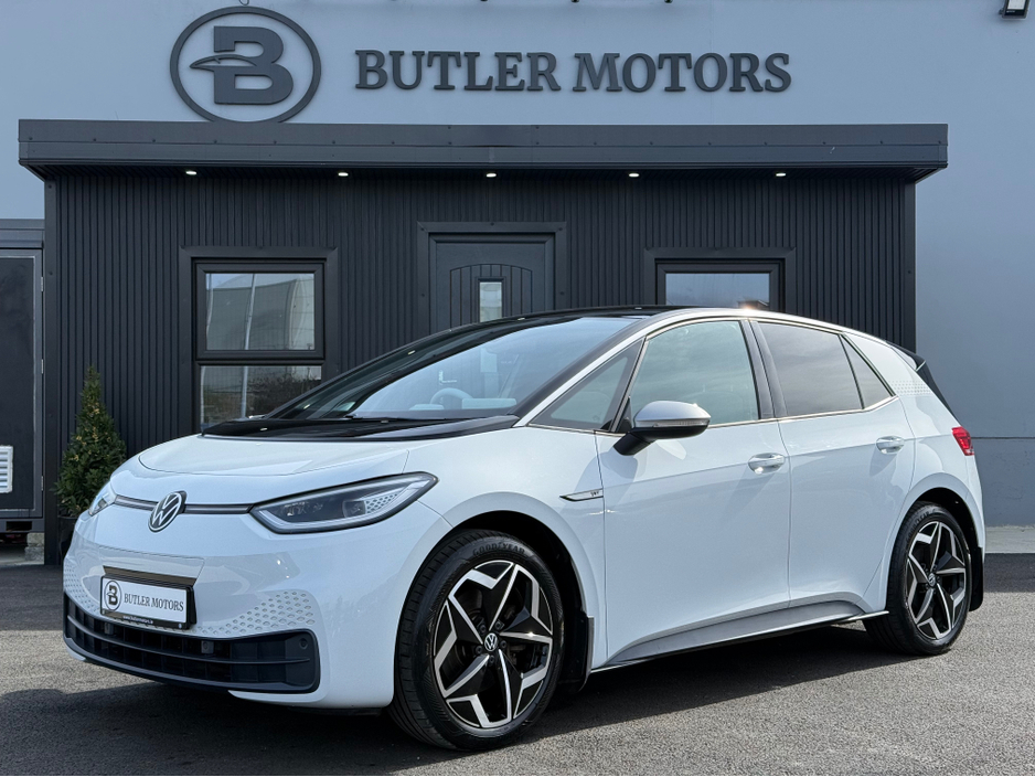 Butler Motors | Used Cars Wexford | CarFinance Wexford